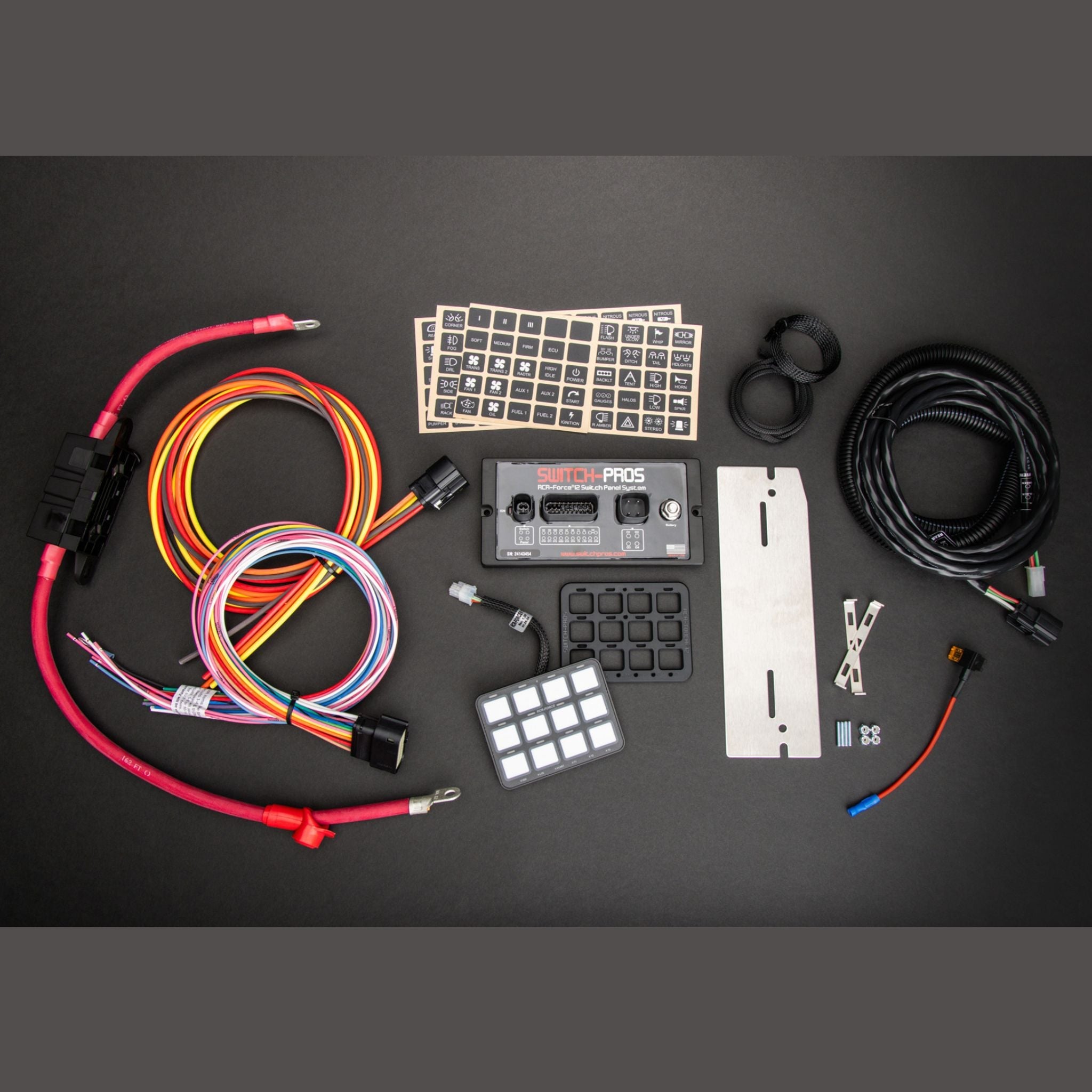 Electronic Devices – TERRA X