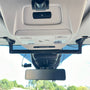 Ford Transit Visor Mount - VISORDOK – Carbon Fiber Mount for Navigatio ...