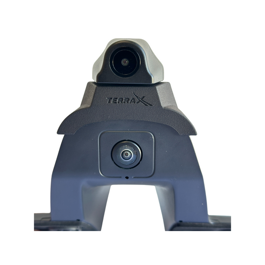 Mercedes Sprinter WOLFBOX Rear Camera Mount – TERRA X